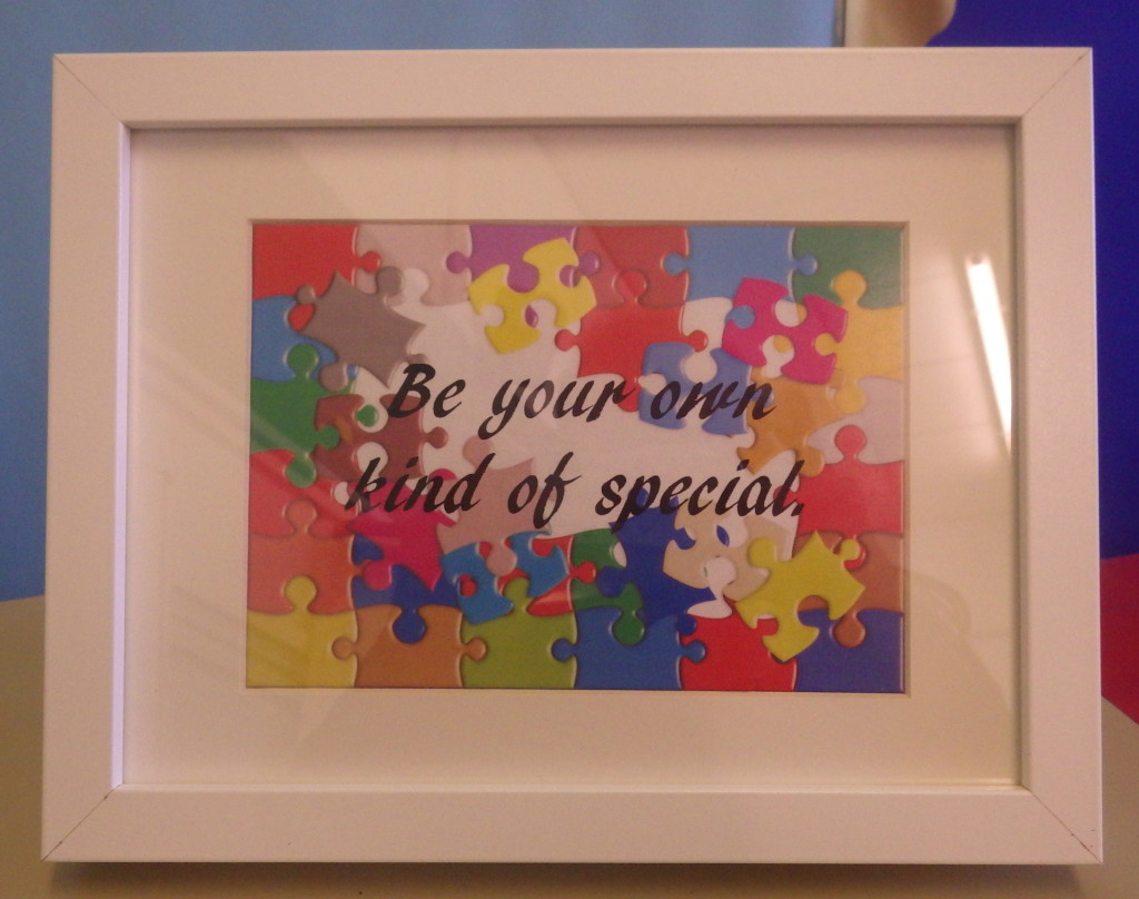 Story of an Autistic Teacher: encouraging autistic children beyond ...