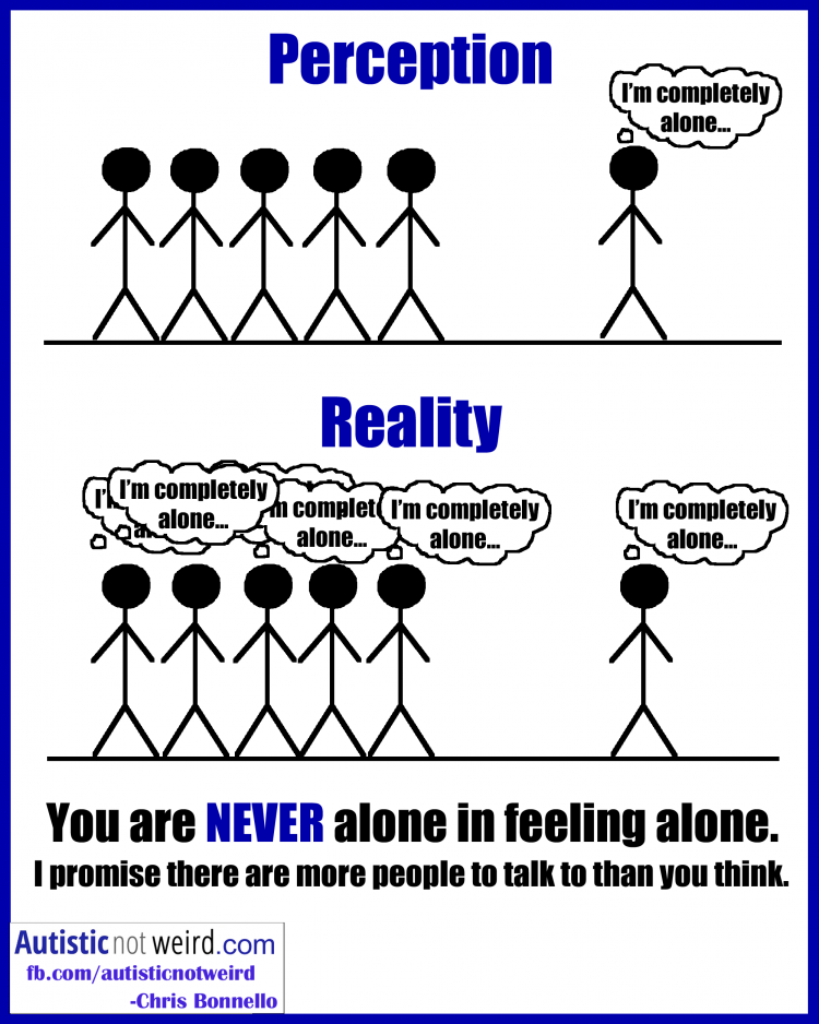 I just found out I’m autistic. What do I do now? - Autistic Not Weird